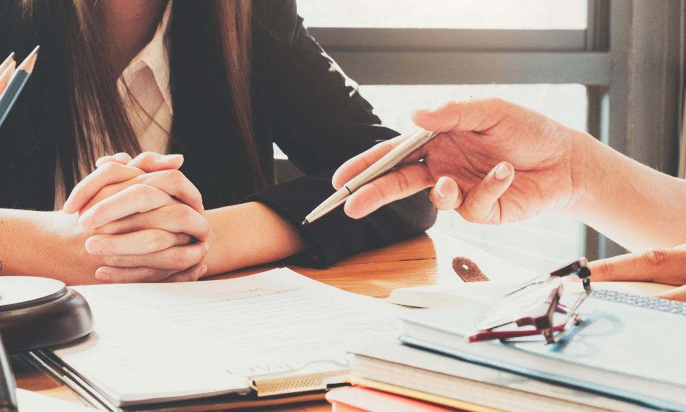 The Importance of Documenting Evidence After an Injury | Family Law Week